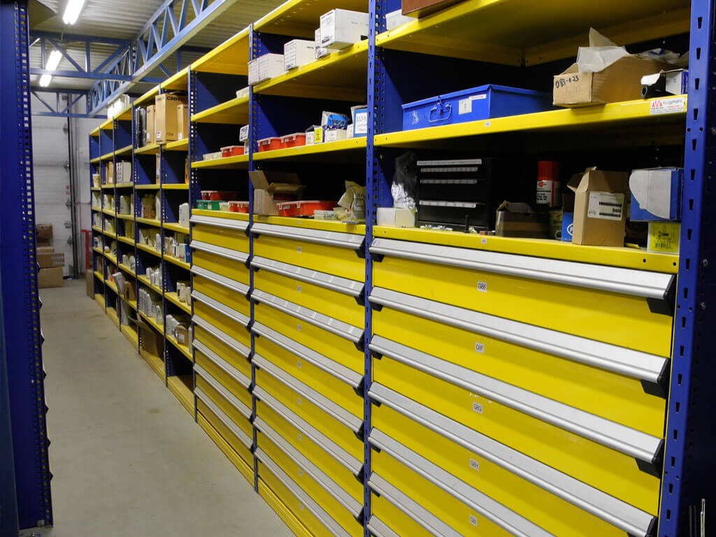 All products - All products | Forklifts, Racking, Shelving & More - ARPAC