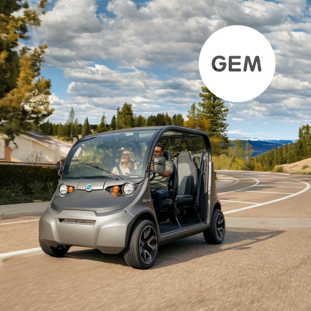 Waev and Taylor-Dunn Utility Vehicles - ARPAC