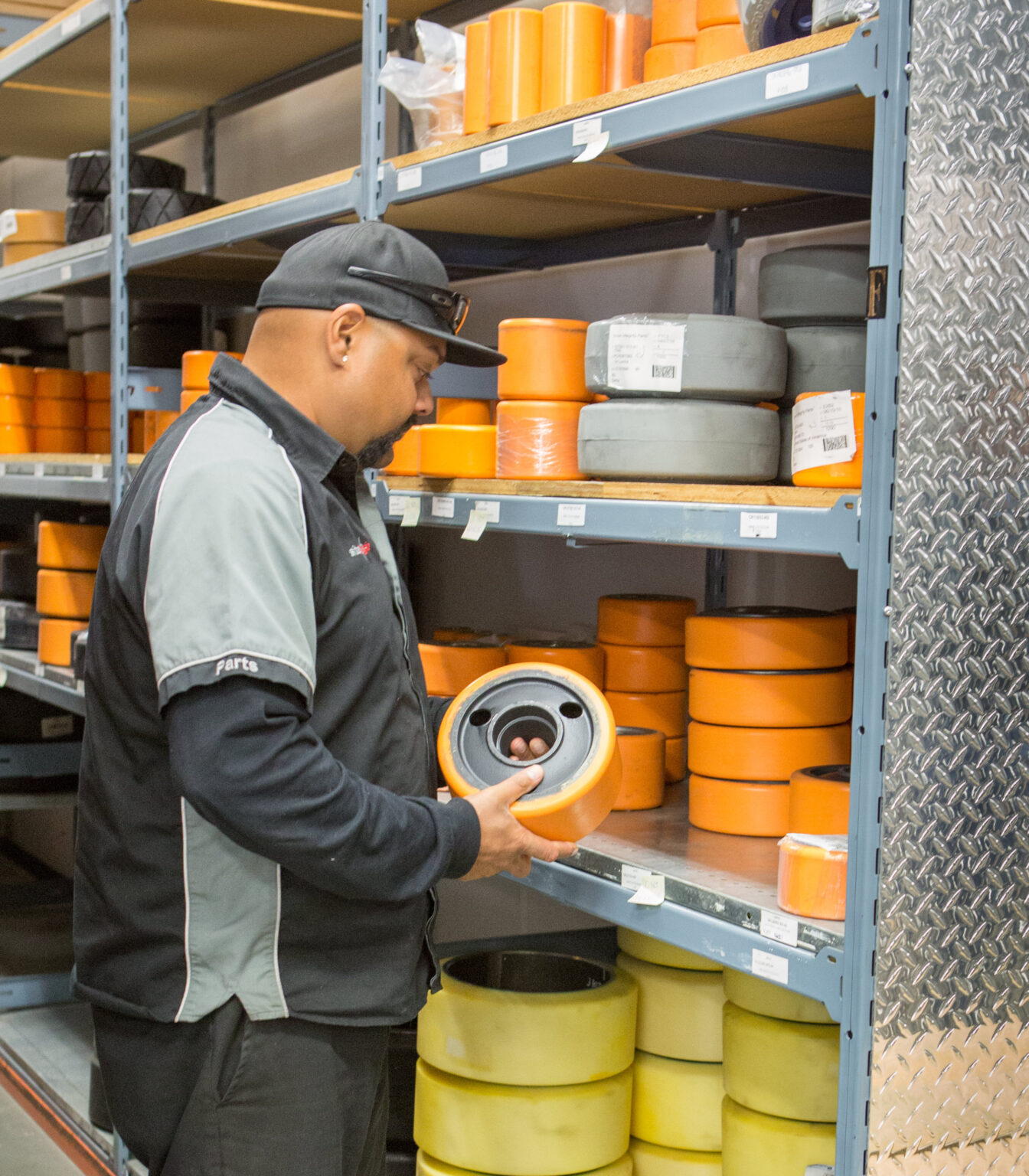 Parts and Accessories in Western Canada - ARPAC