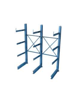 Canadian-Made Warehouse Racks & Shelves | Pallet Racking