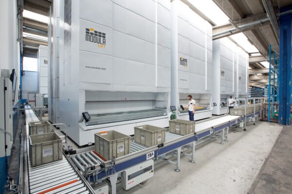 Western Canada's Warehouse Experts | Material Handling | ARPAC