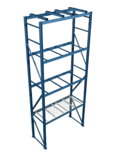 Canadian-Made Warehouse Racks & Shelves | Pallet Racking