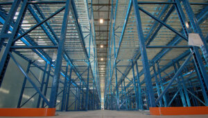 Canadian-Made Warehouse Racks & Shelves | Pallet Racking