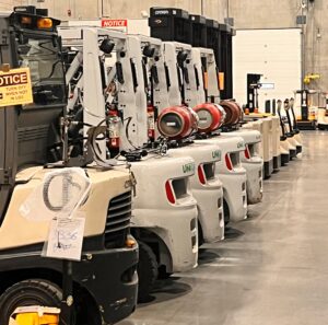 Arpac Alberta - Western Canadian Material Handling Solutions - ARPAC