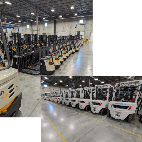 All products - All products | Forklifts, Racking, Shelving & More - ARPAC