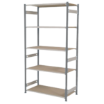 Pallet Racking & Shelving Solutions - in Western Canada - ARPAC