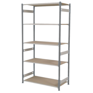 Pallet Racking & Shelving Solutions - in Western Canada - ARPAC