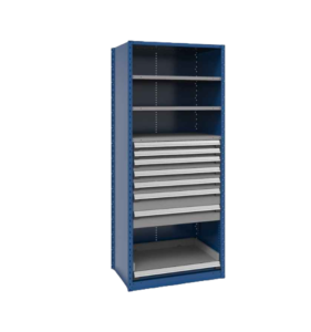 Canadian-Made Warehouse Racks & Shelves | Pallet Racking