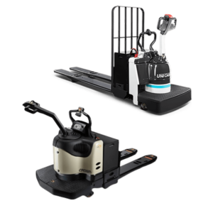Forklifts and Material Handling Equipment - in Western Canada - ARPAC
