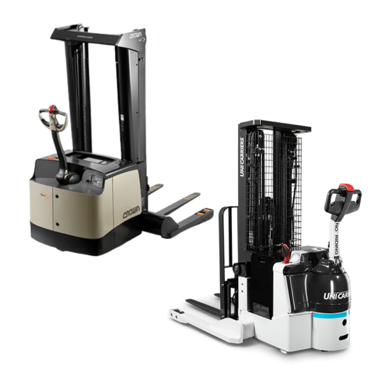 Forklifts and Material Handling Equipment - in Western Canada - ARPAC