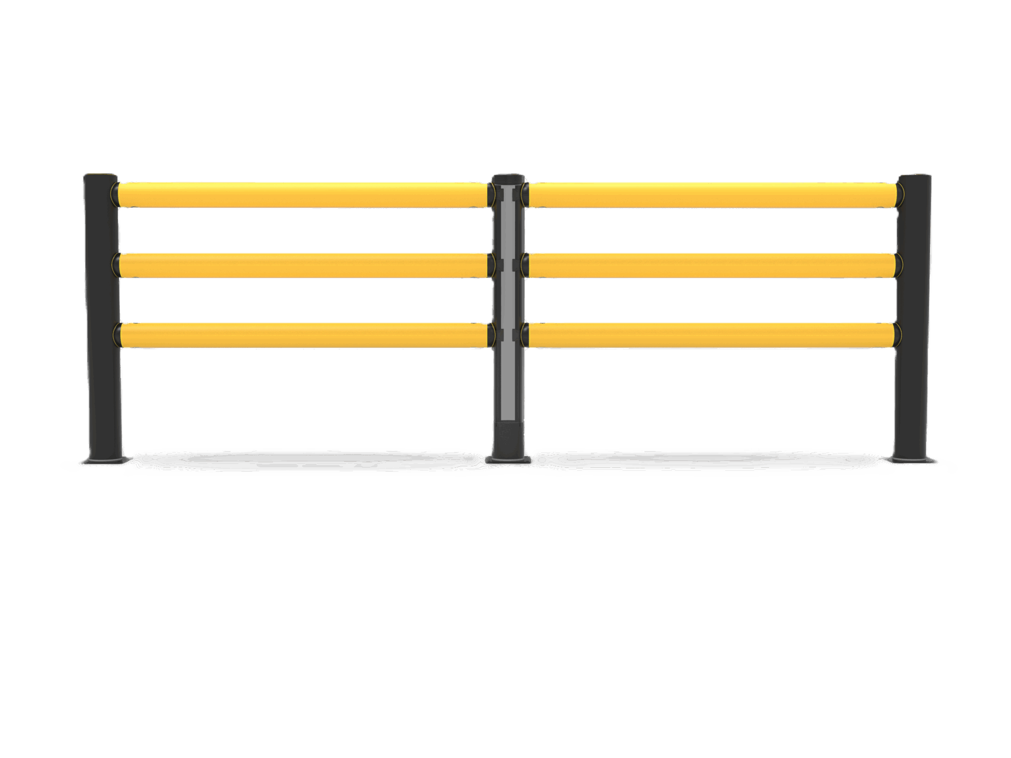 A-Safe - Pioneer in Workplace Safety - Barriers & Guards