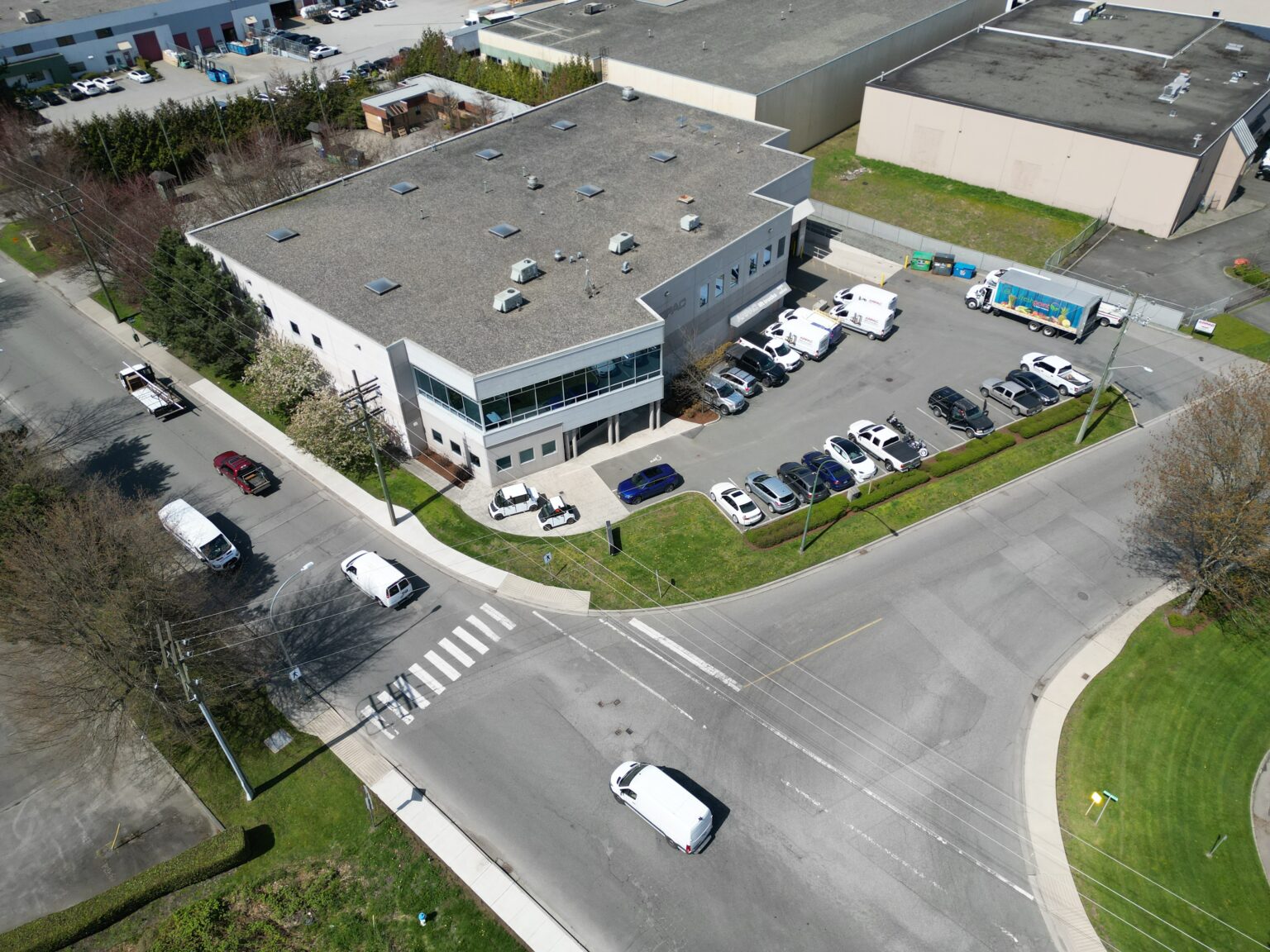 Arpac Alberta - Western Canadian Material Handling Solutions - ARPAC